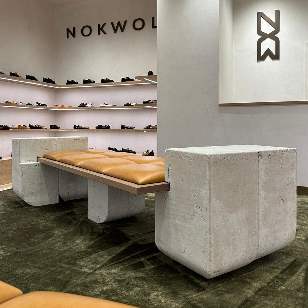 Nokwol Store, King's Road, London – Smith & Goat