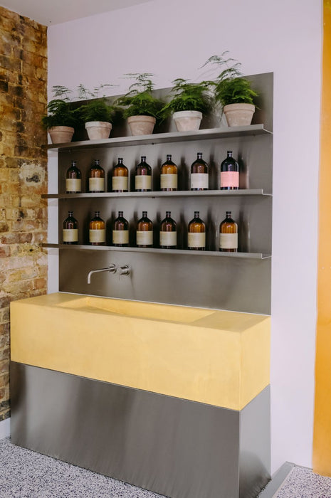 Bespoke Sinks– Smith & Goat