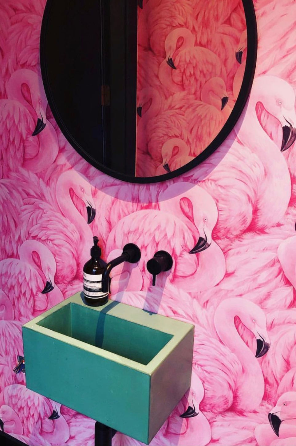 Bespoke Sinks– Smith & Goat