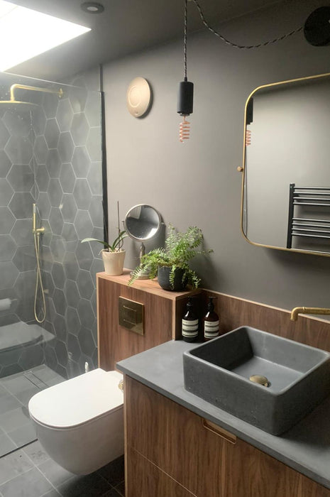 Bespoke Sinks– Smith & Goat