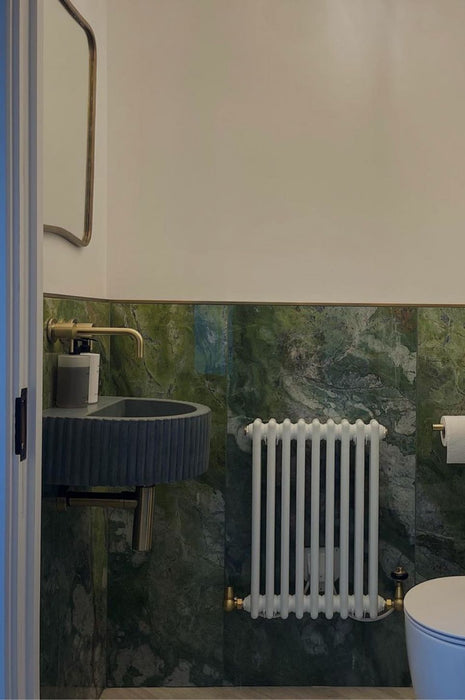 Bespoke Sinks– Smith & Goat