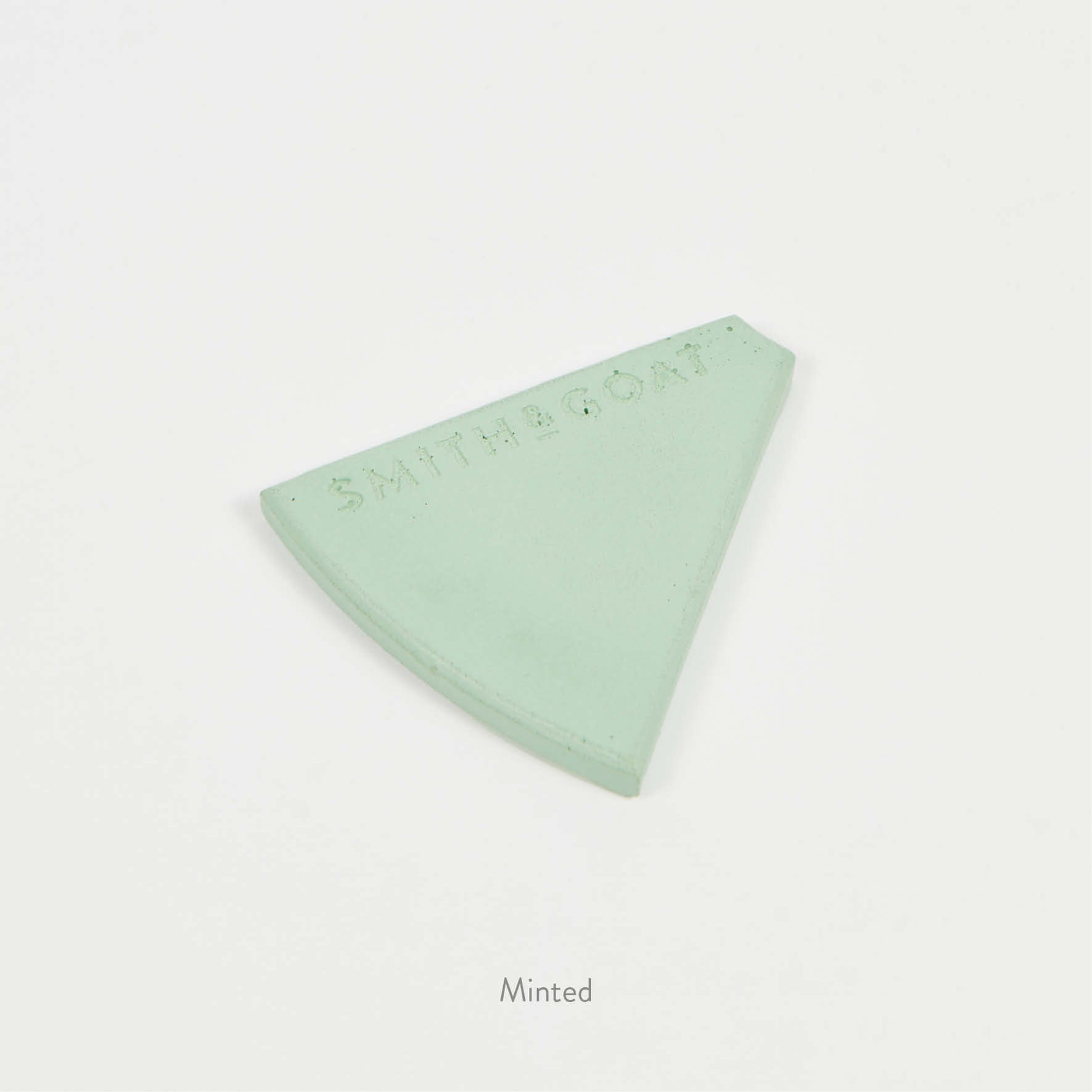 Concrete Colour Samples - Pick and Mix - New Colours Added!– Smith & Goat