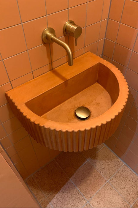 Bespoke Sinks– Smith & Goat