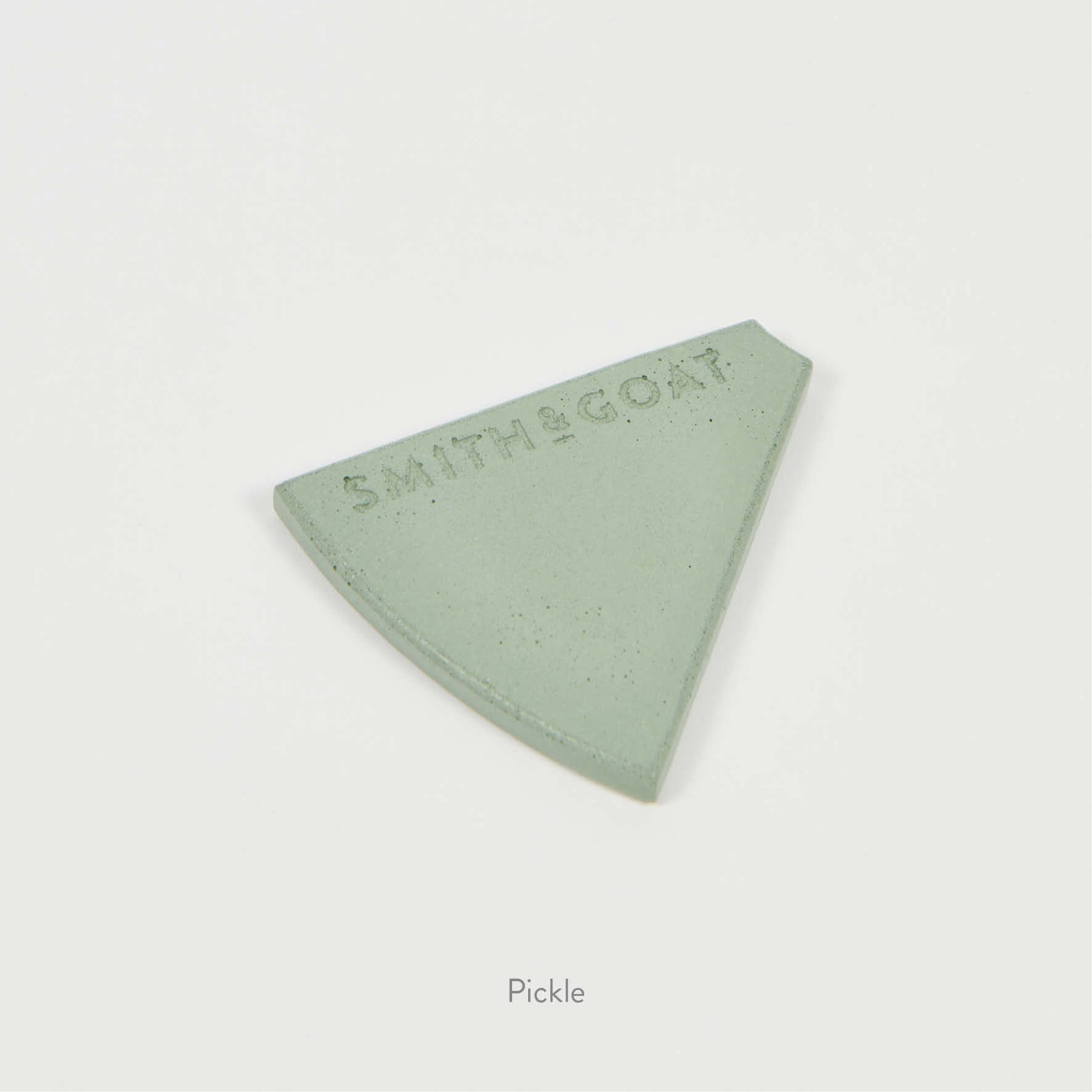 Concrete Colour Samples - Pick and Mix - New Colours Added!– Smith & Goat