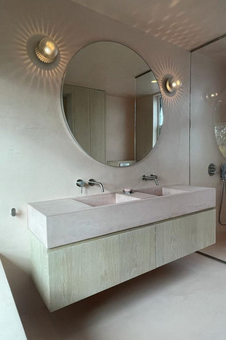 Bespoke Sinks– Smith & Goat