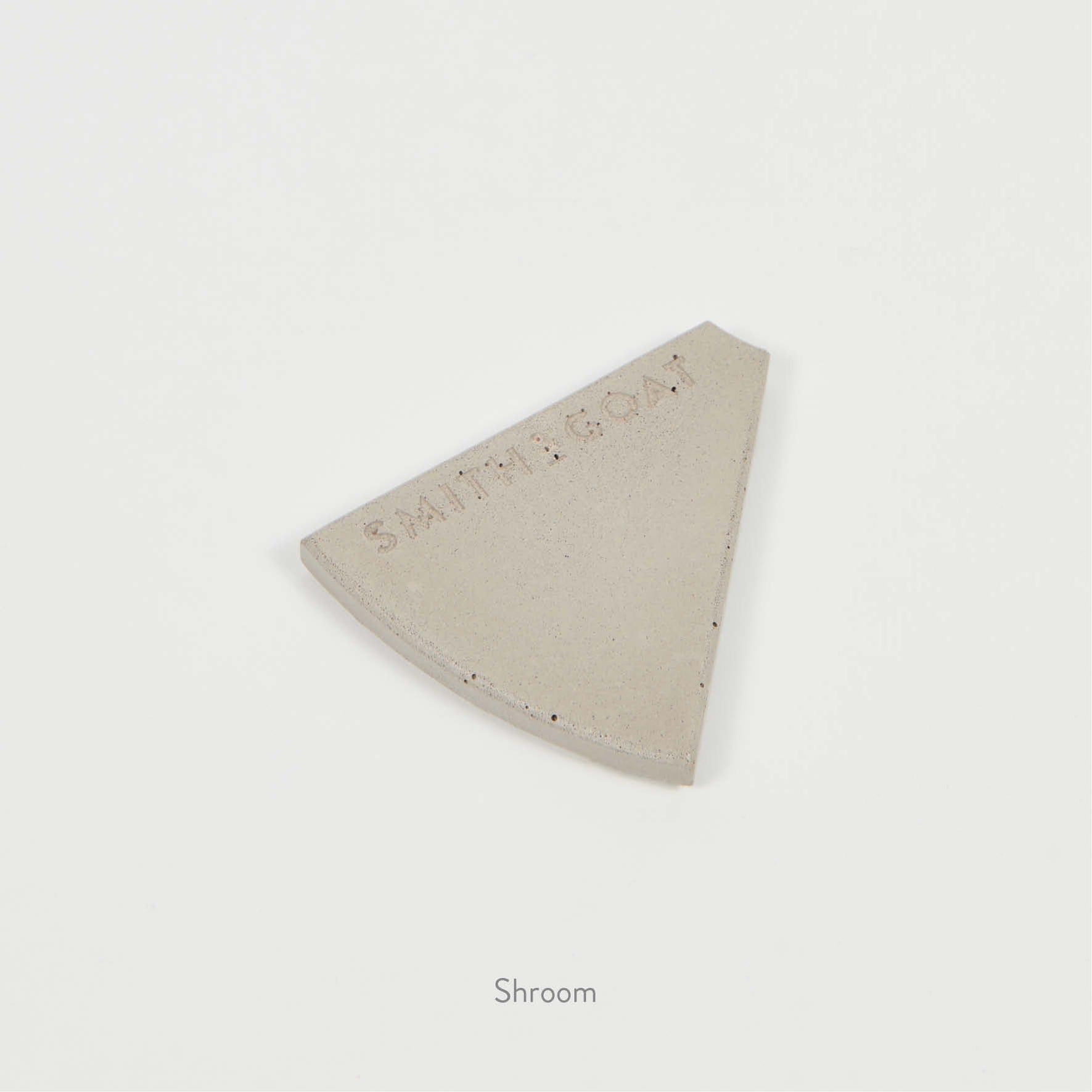 Concrete Colour Samples - Pick and Mix - New Colours Added!– Smith & Goat