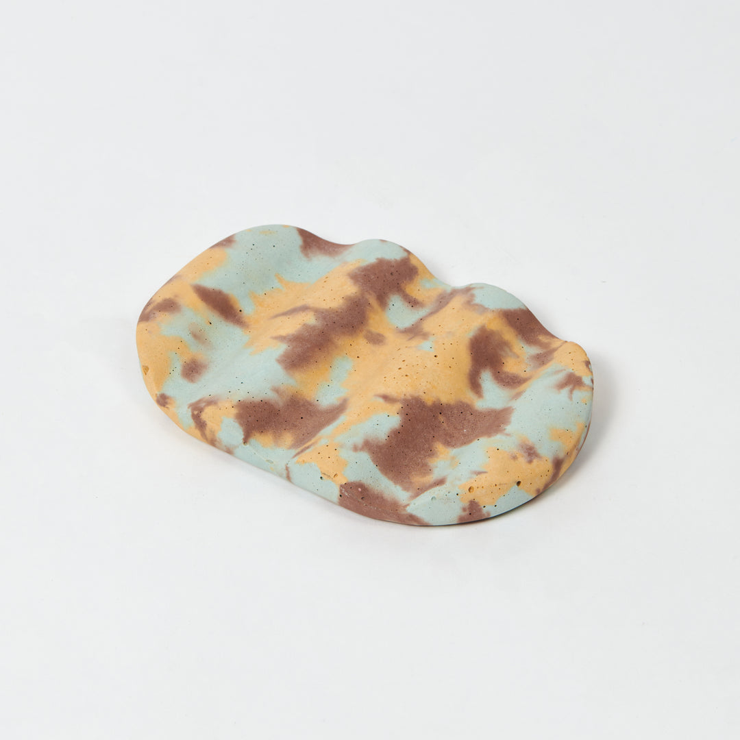 The Wavy Soap Dish – Smith & Goat