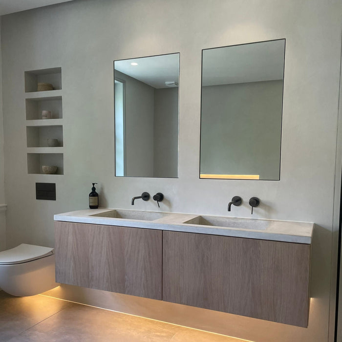 Bespoke Sinks– Smith & Goat